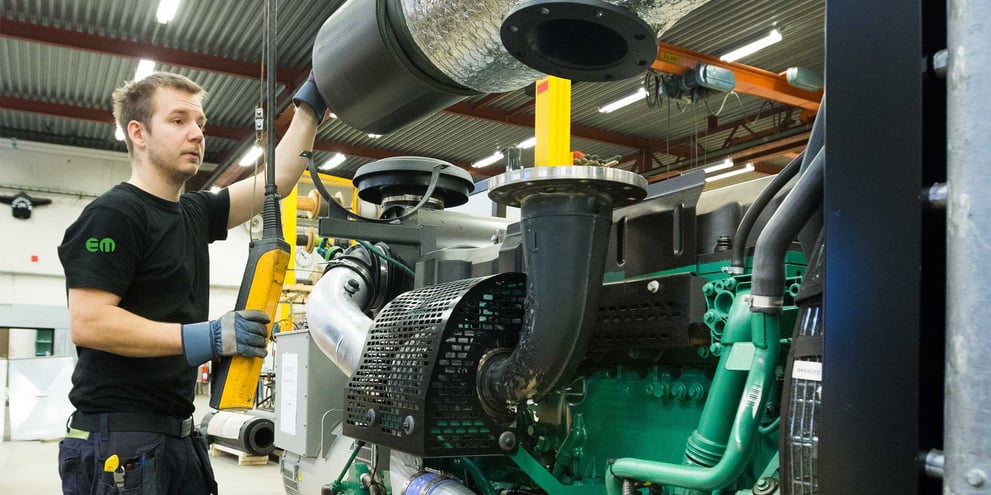 BOS Power | About | Learn more about who we are