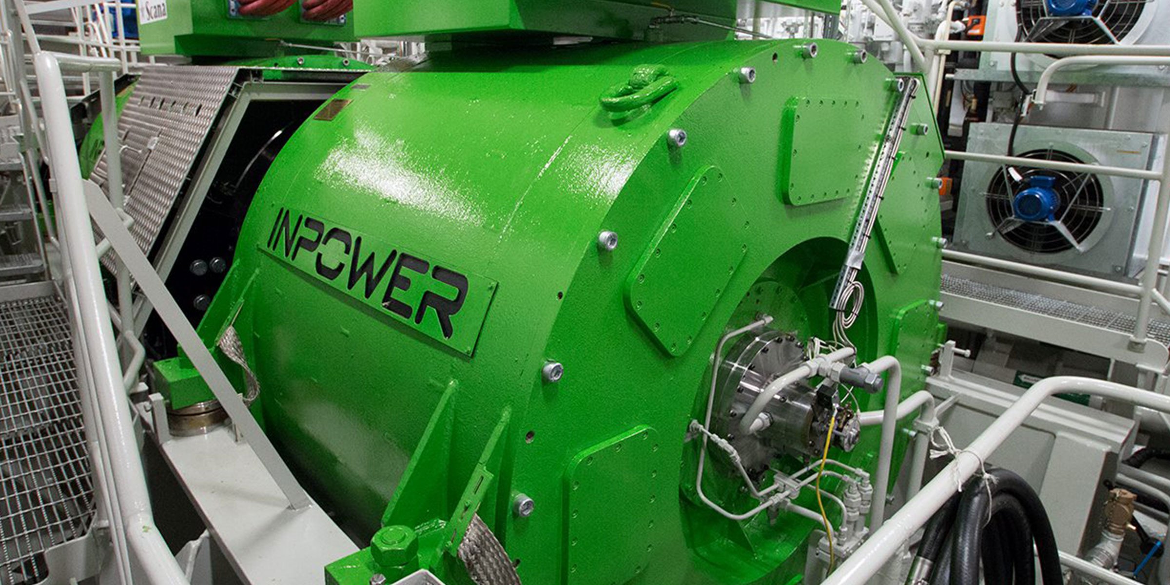 BOS Power | About | Learn more about who we are