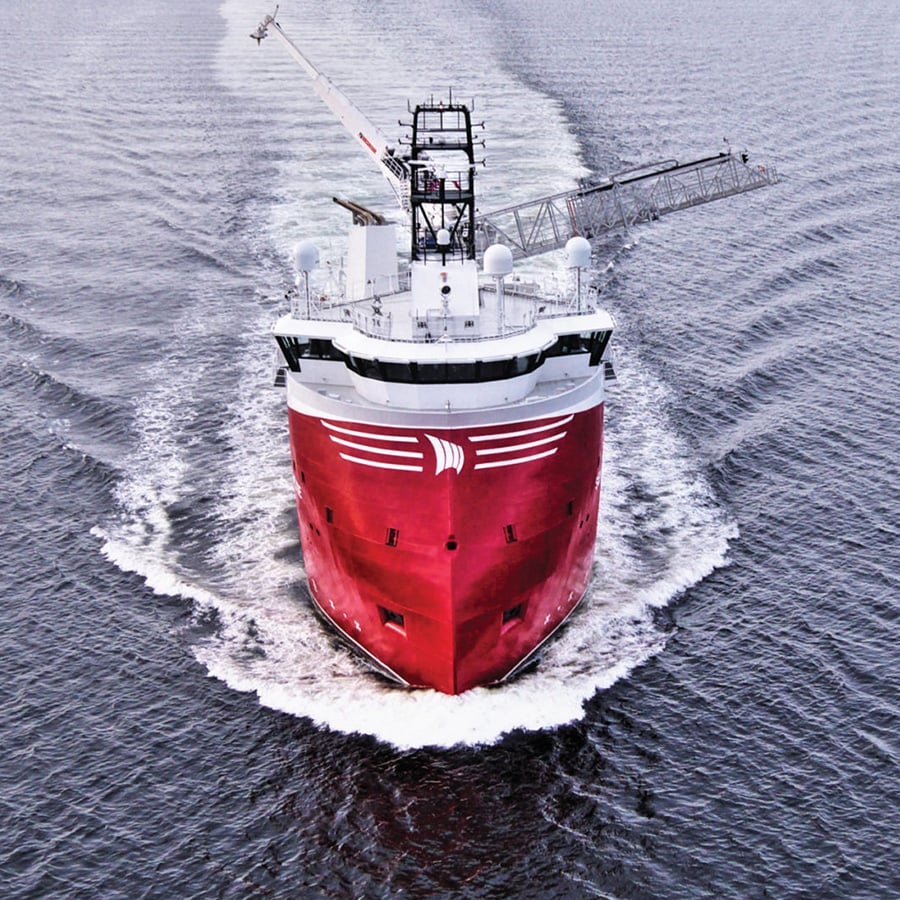 BOS Power | Industries | Marine