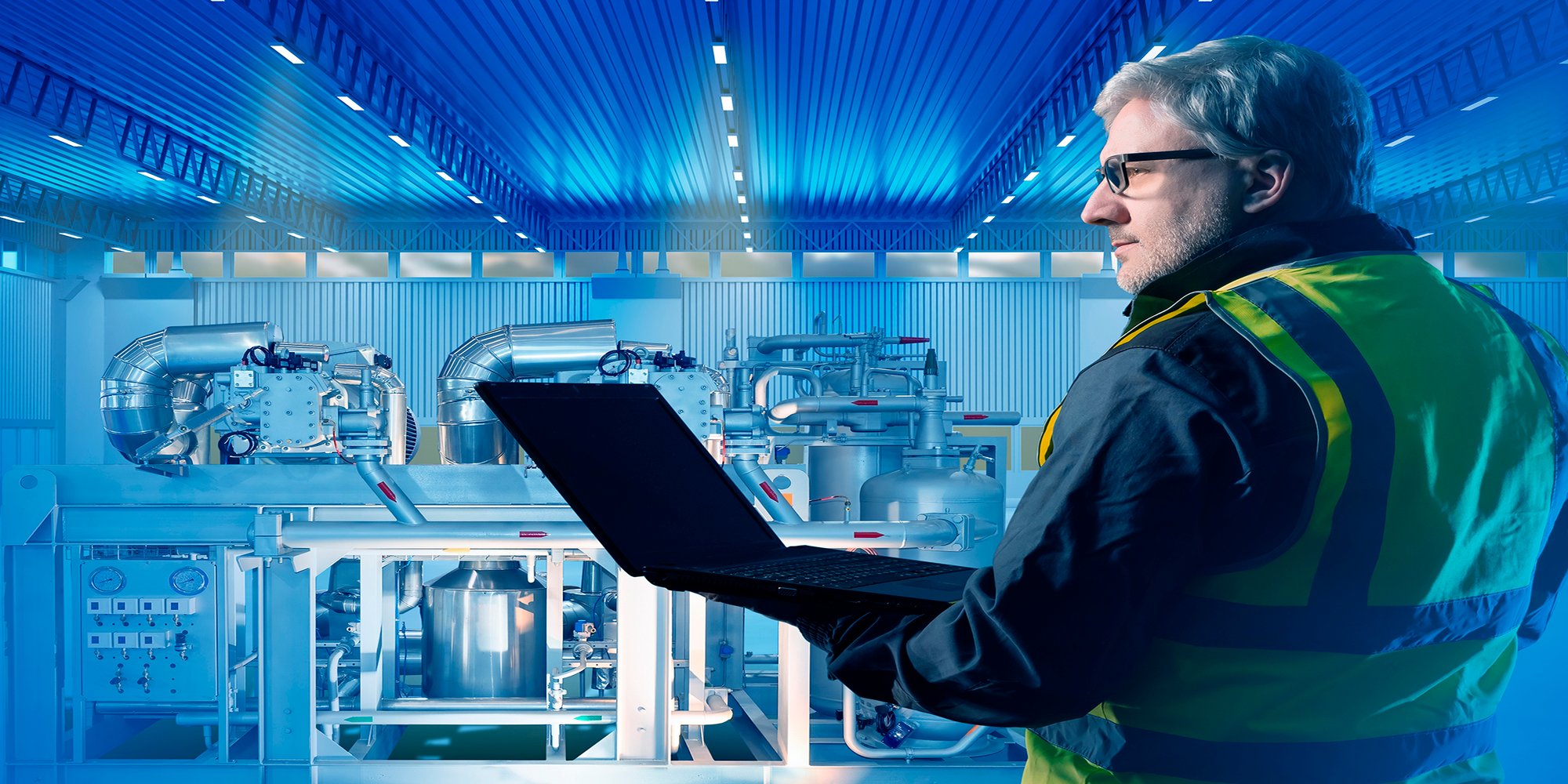 BOS Power | Battery Energy Storage System | BESS