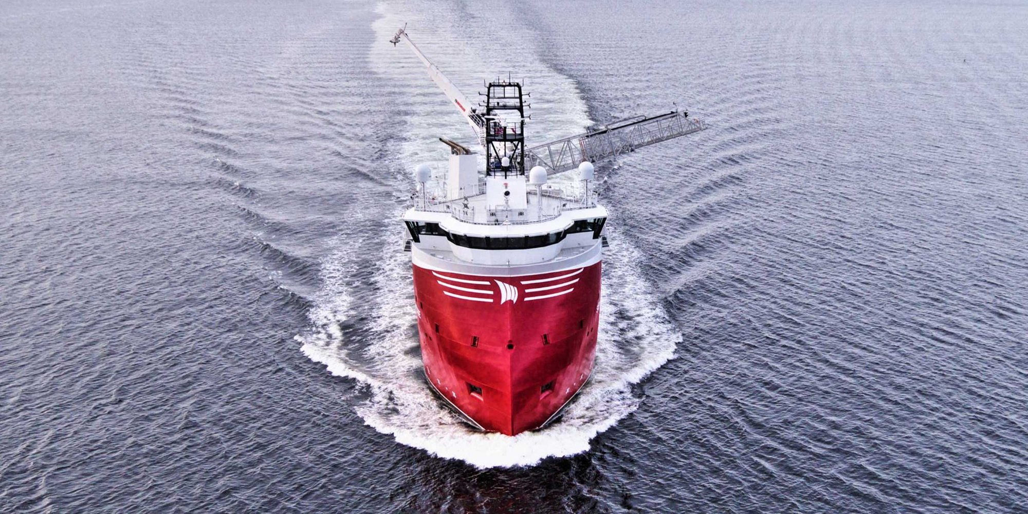 BOS Power | Industries | Marine